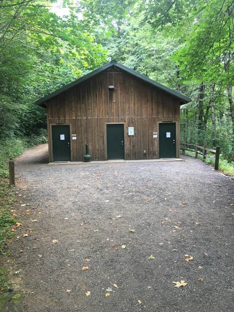 Timberlake Campground & RV | The Dyrt