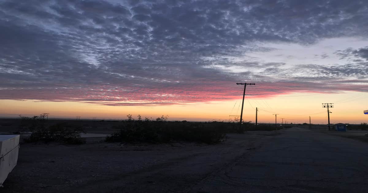 Pilot Knob RV Resort | Winterhaven, CA