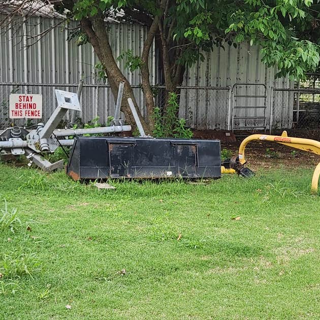 Rockwell RV Park | Bethany, Oklahoma