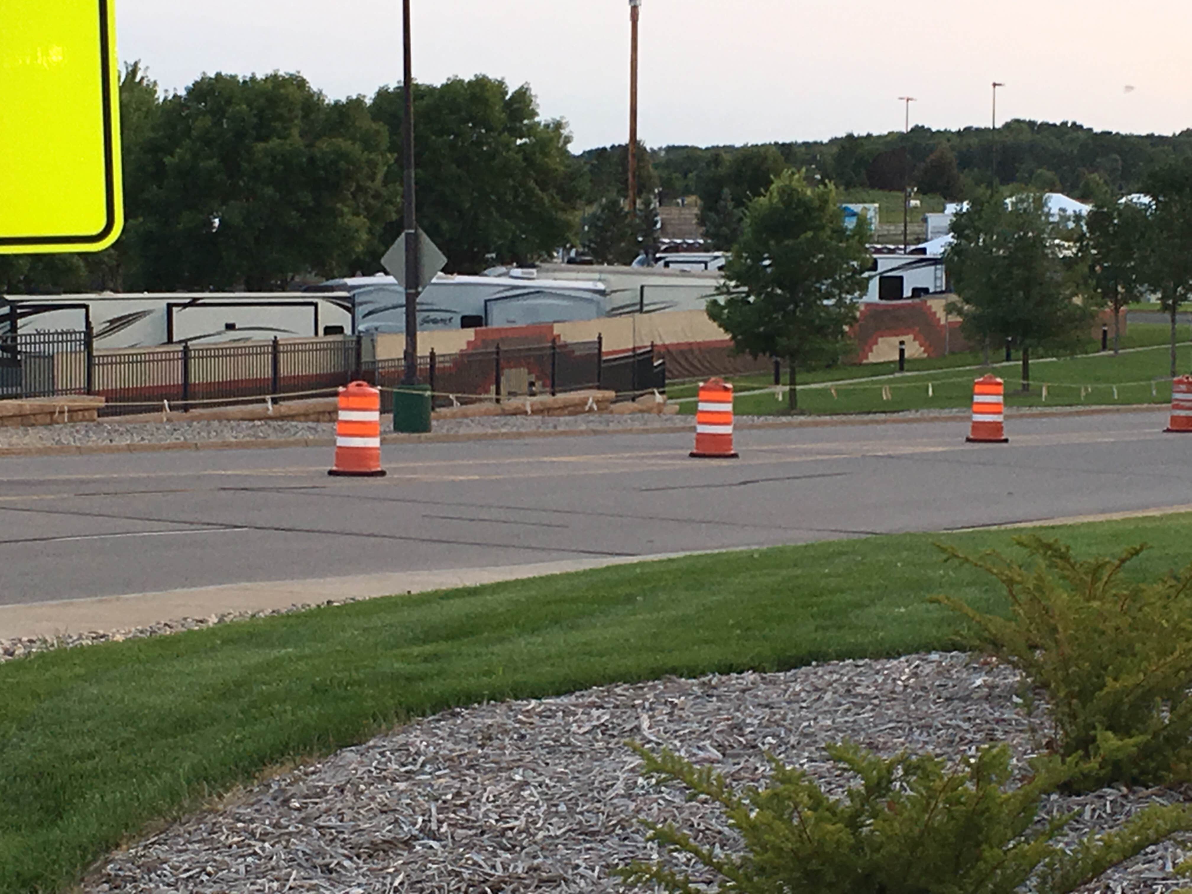 Dakotah Meadows RV Park | Prior Lake, MN