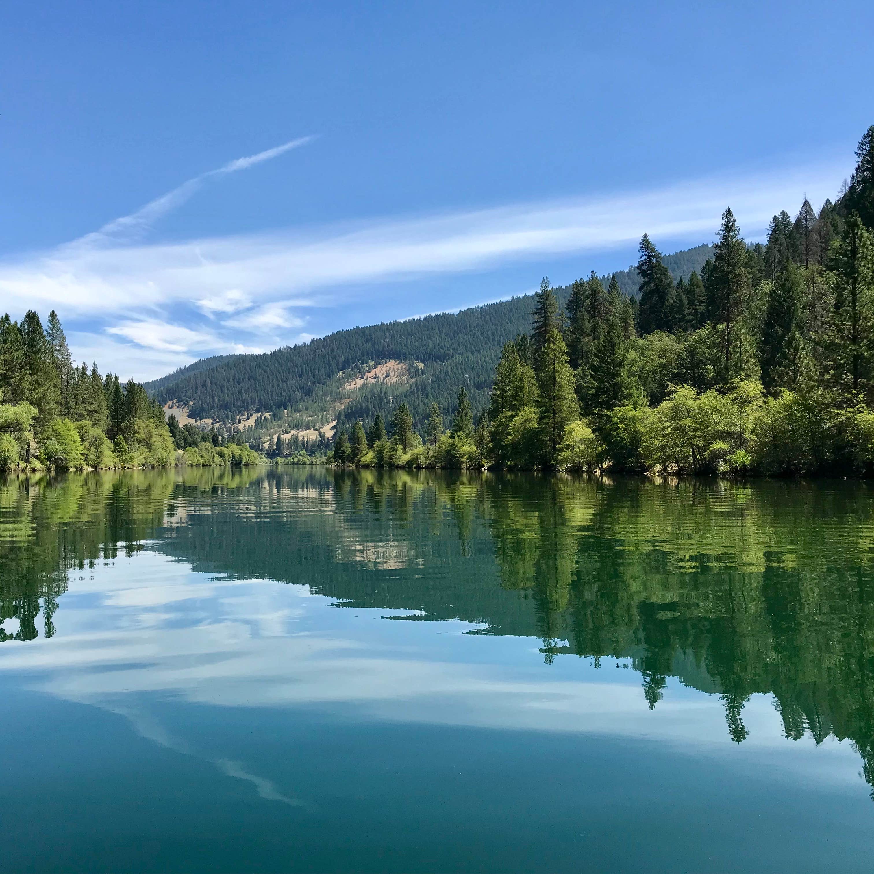 Old Lewiston Bridge RV Resort Camping | The Dyrt