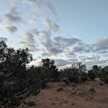Horsethief Campground | Moab, Utah
