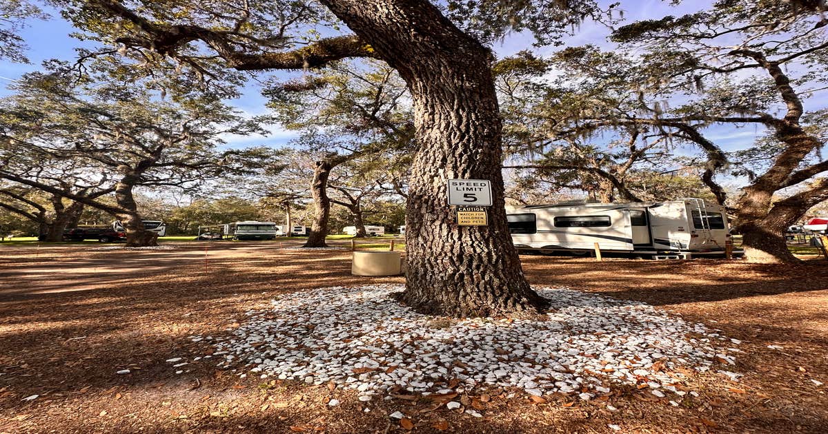 Lakeside haven rv park Camping | Fruitland Park, Florida