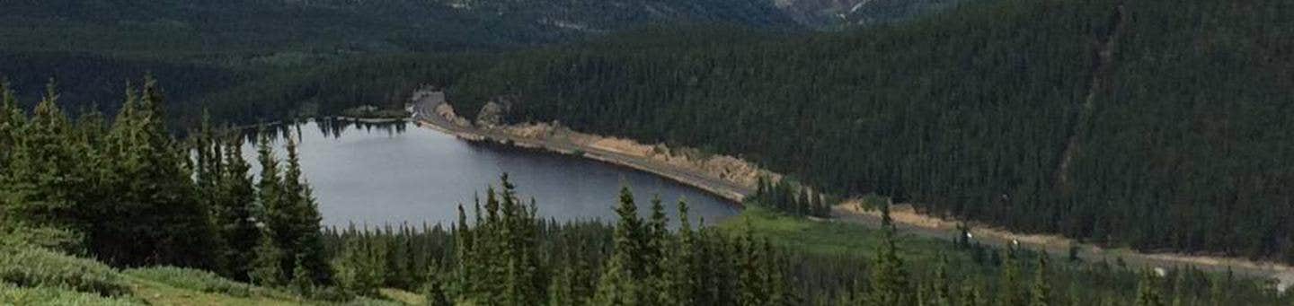 Echo Lake Campground Camping | Evergreen, CO | The Dyrt