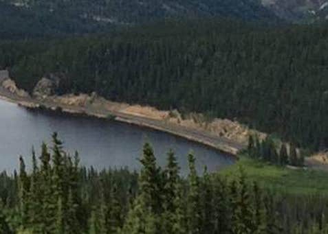 Echo Lake Campground Camping | The Dyrt