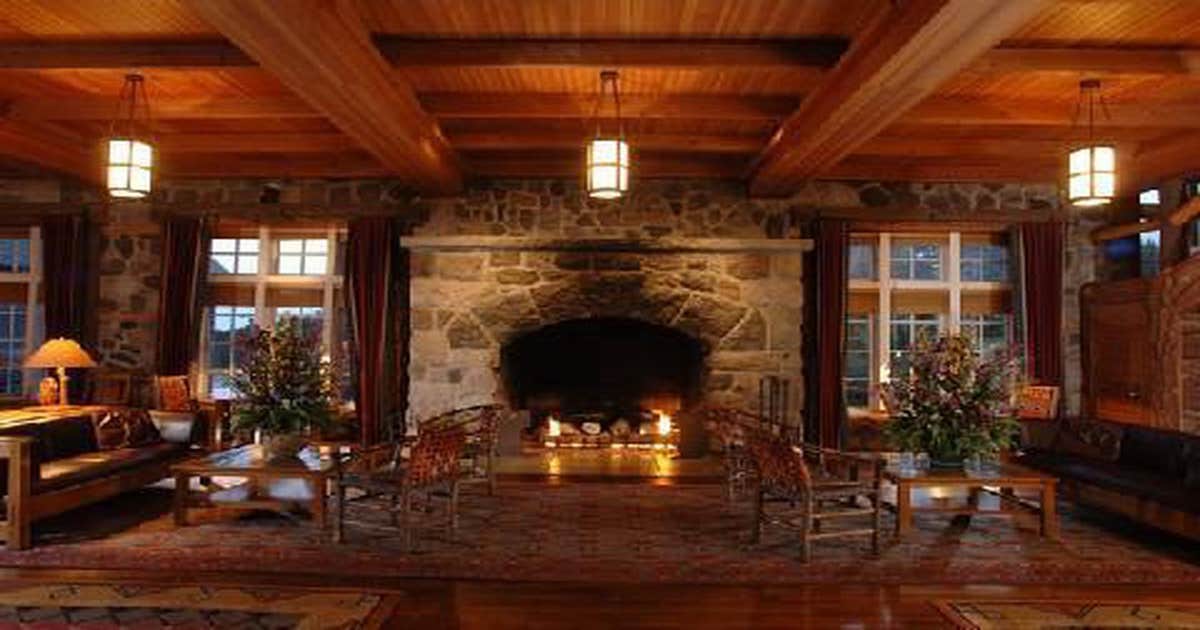 Crater Lake Lodge — Crater Lake National Park Camping | Crater Lake, OR