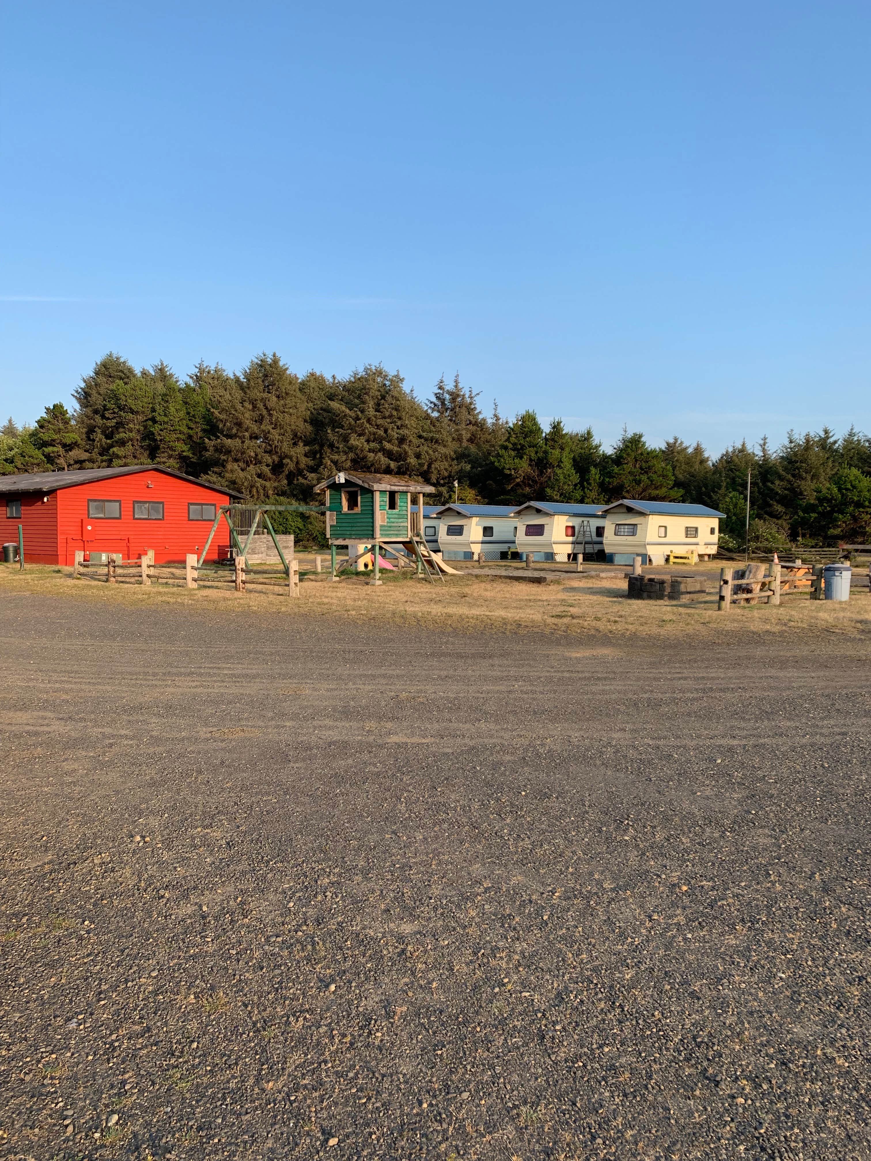 Pacific Dunes Resort Camping | The Dyrt