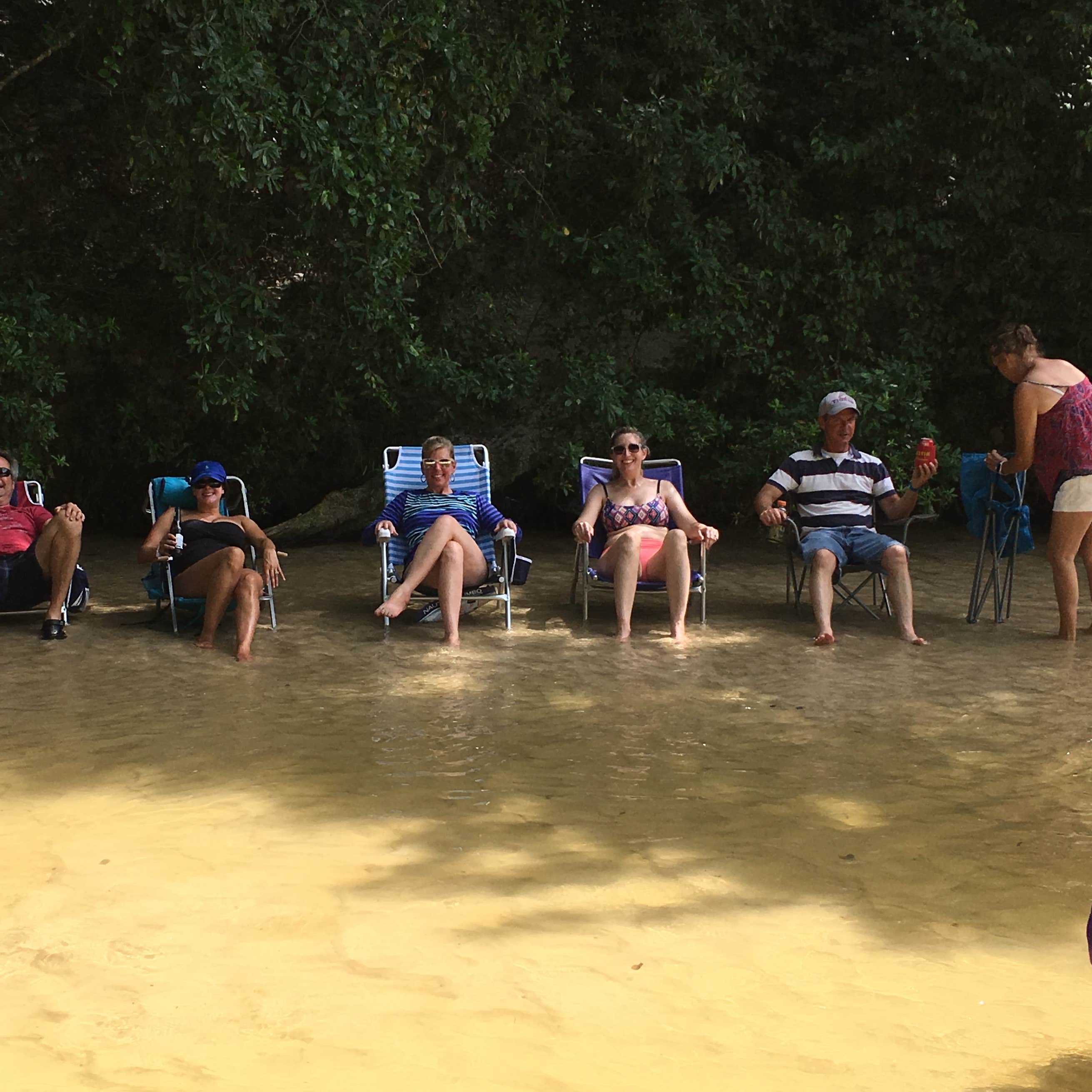 Land-O-Pines Family Campground | Covington, Louisiana