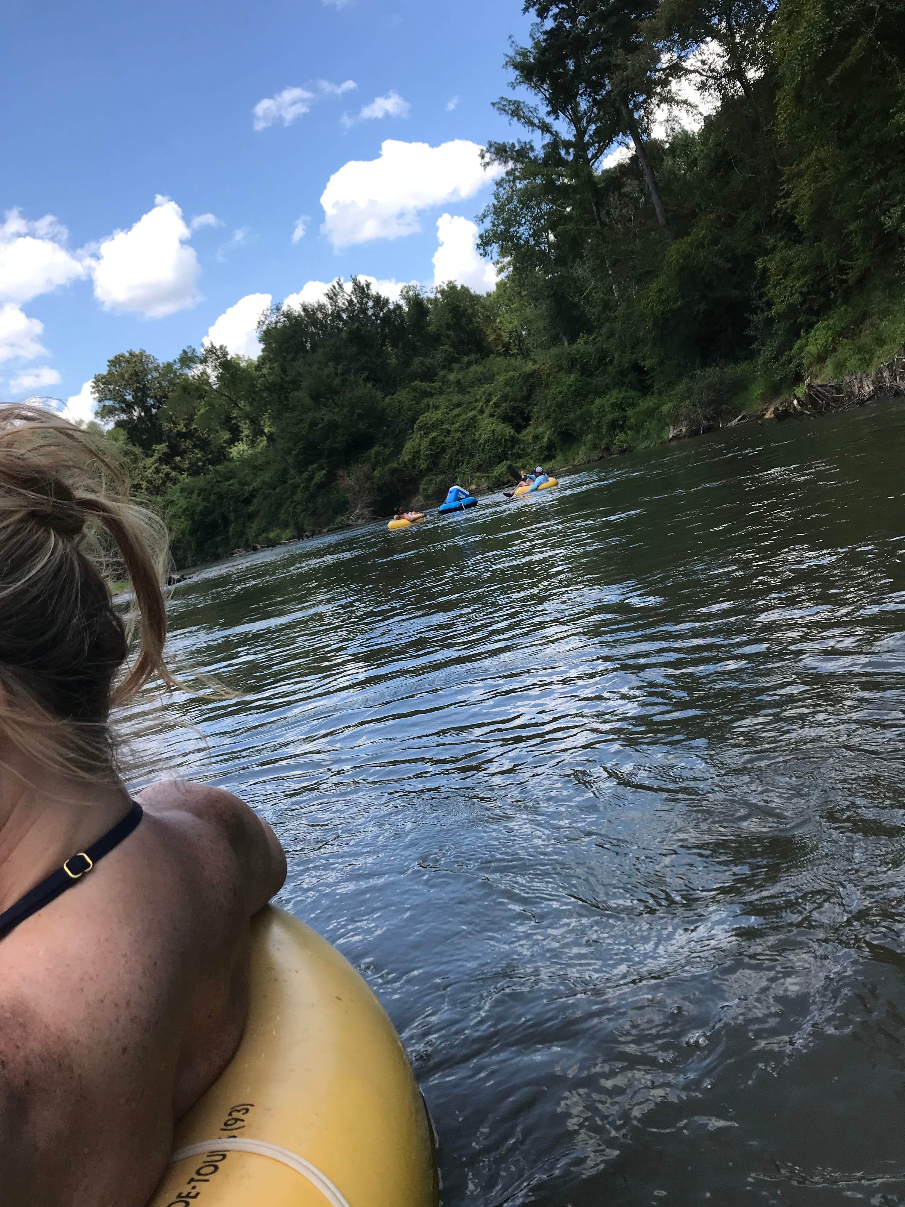 Paradise Ranch RV Resort | Tylertown, MS