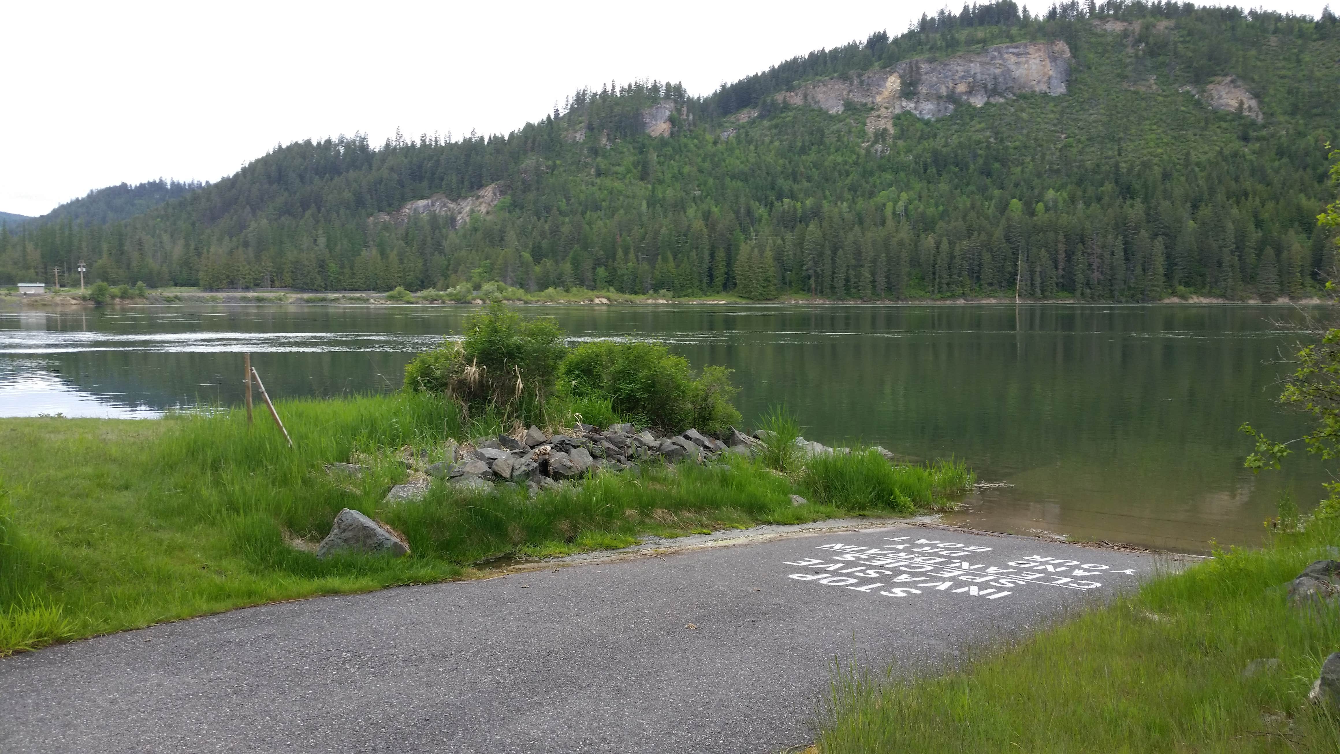 Edgewater Campground Camping | The Dyrt