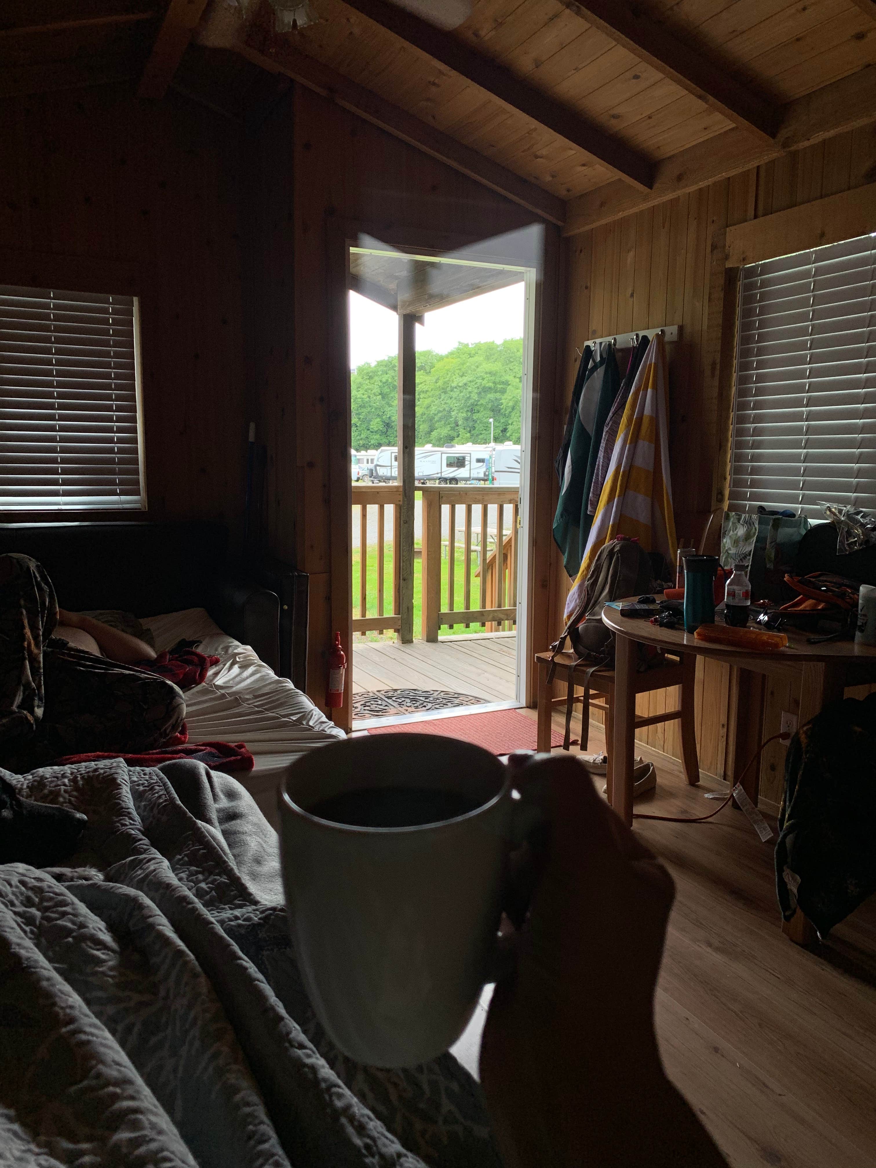 Thousand Trails Seaside Camping | Seaside, OR