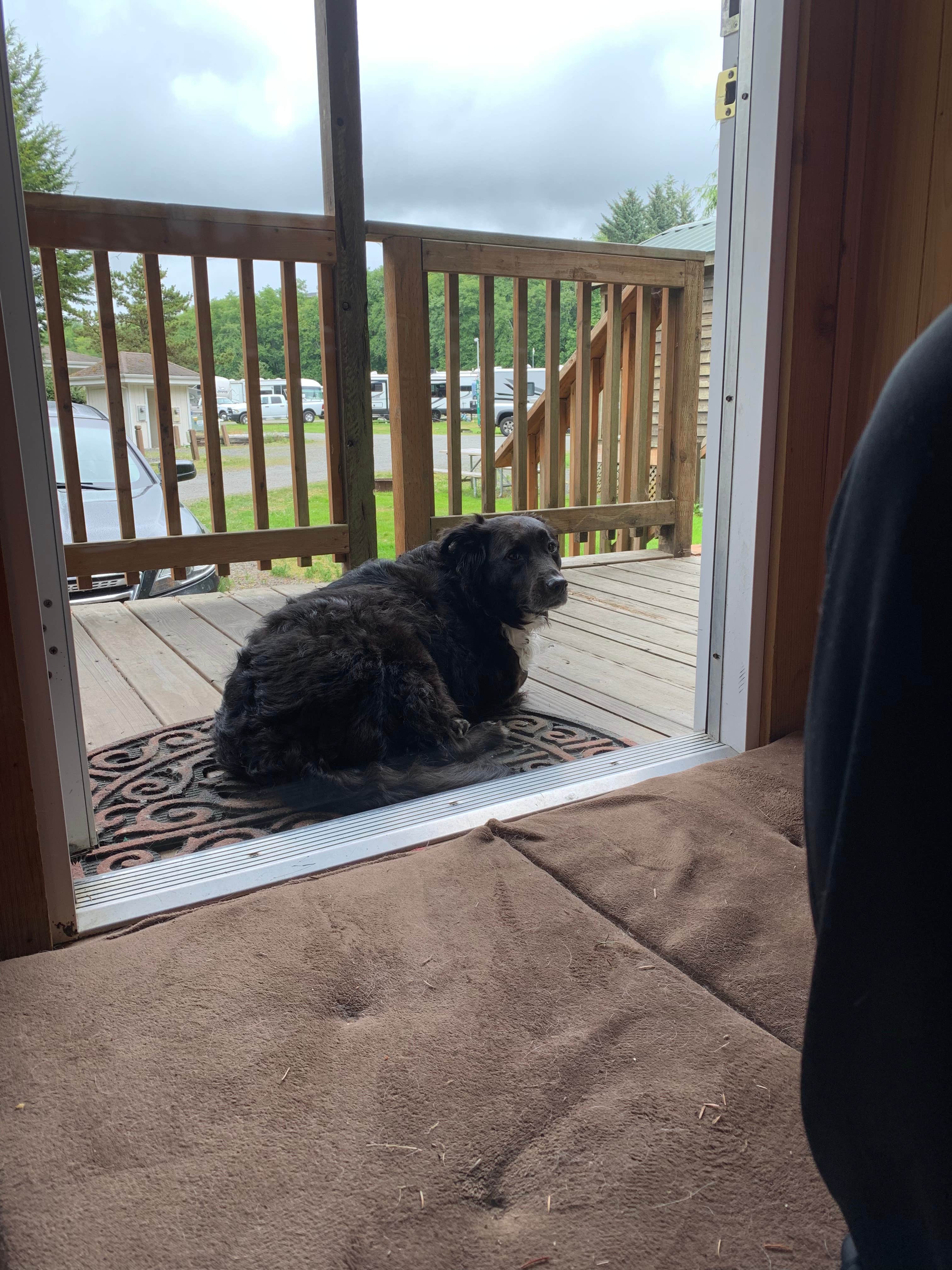 Thousand Trails Seaside Camping | Seaside, Oregon