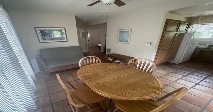 Portal Ccc House Camping | Portal, Arizona