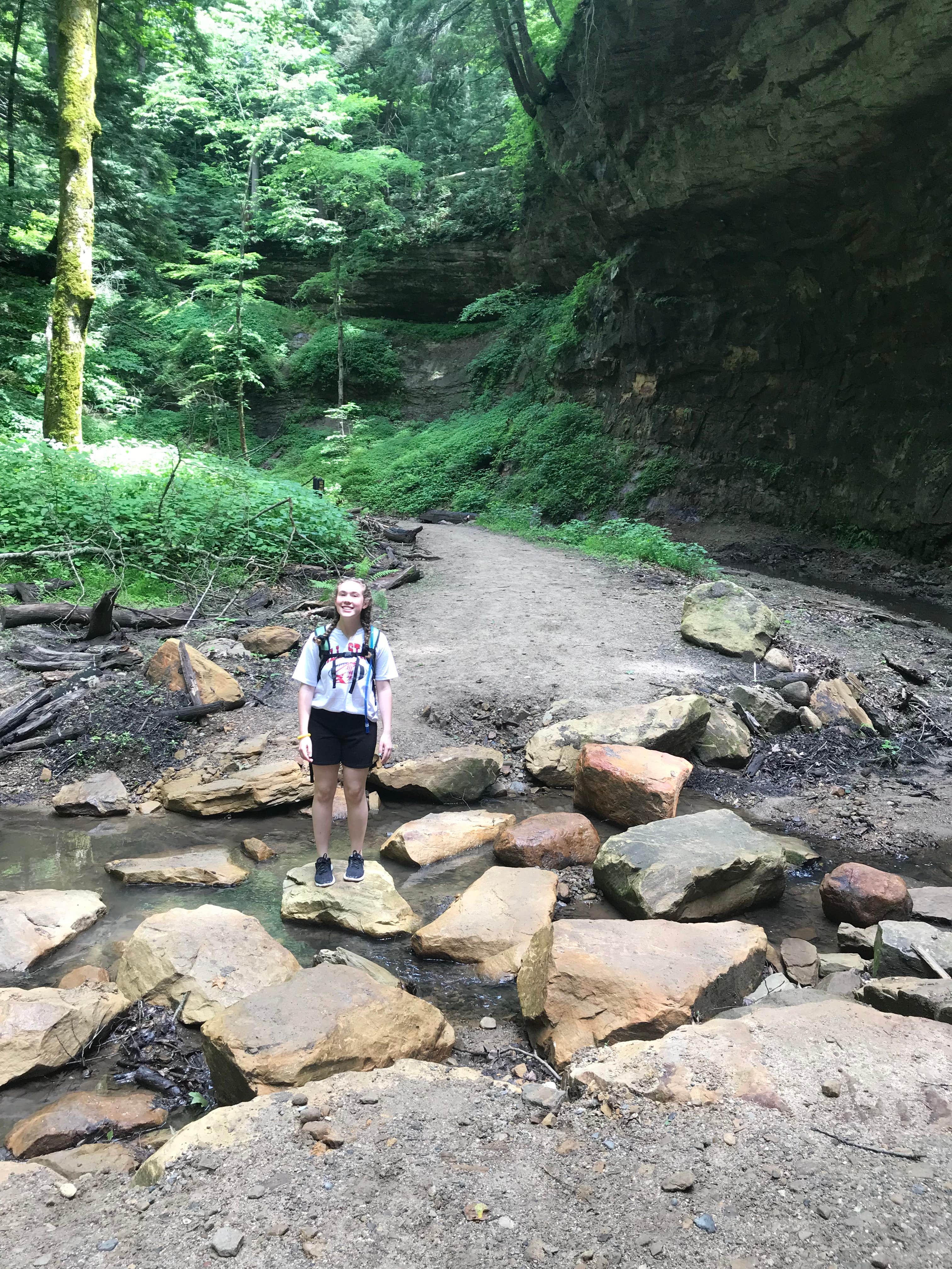 Sugar Creek Campground and Canoe Rental LLC | Crawfordsville, IN