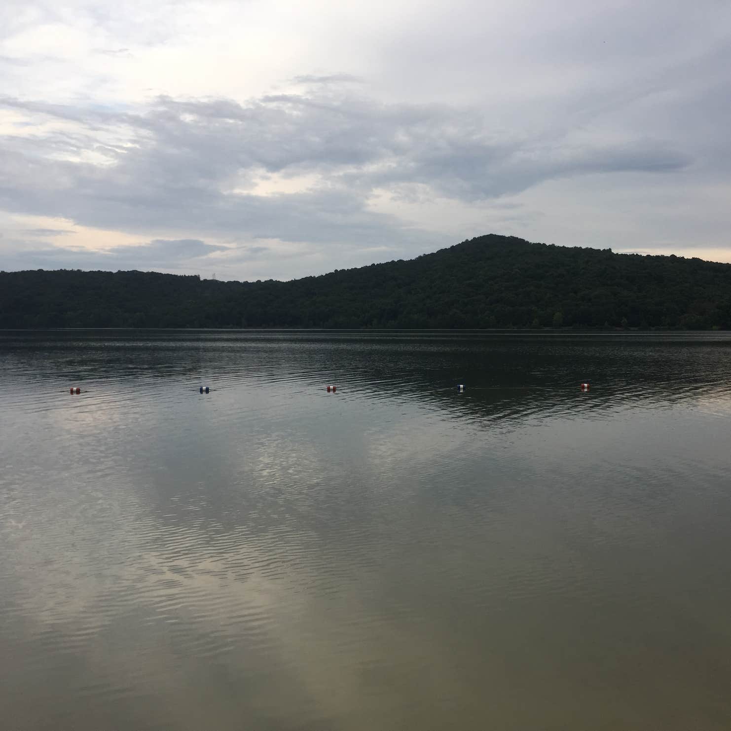 Quemahoning Family Recreation Area Camping | Hollsopple, Pennsylvania