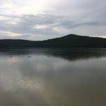 Quemahoning Family Recreation Area Camping | Hollsopple, Pennsylvania