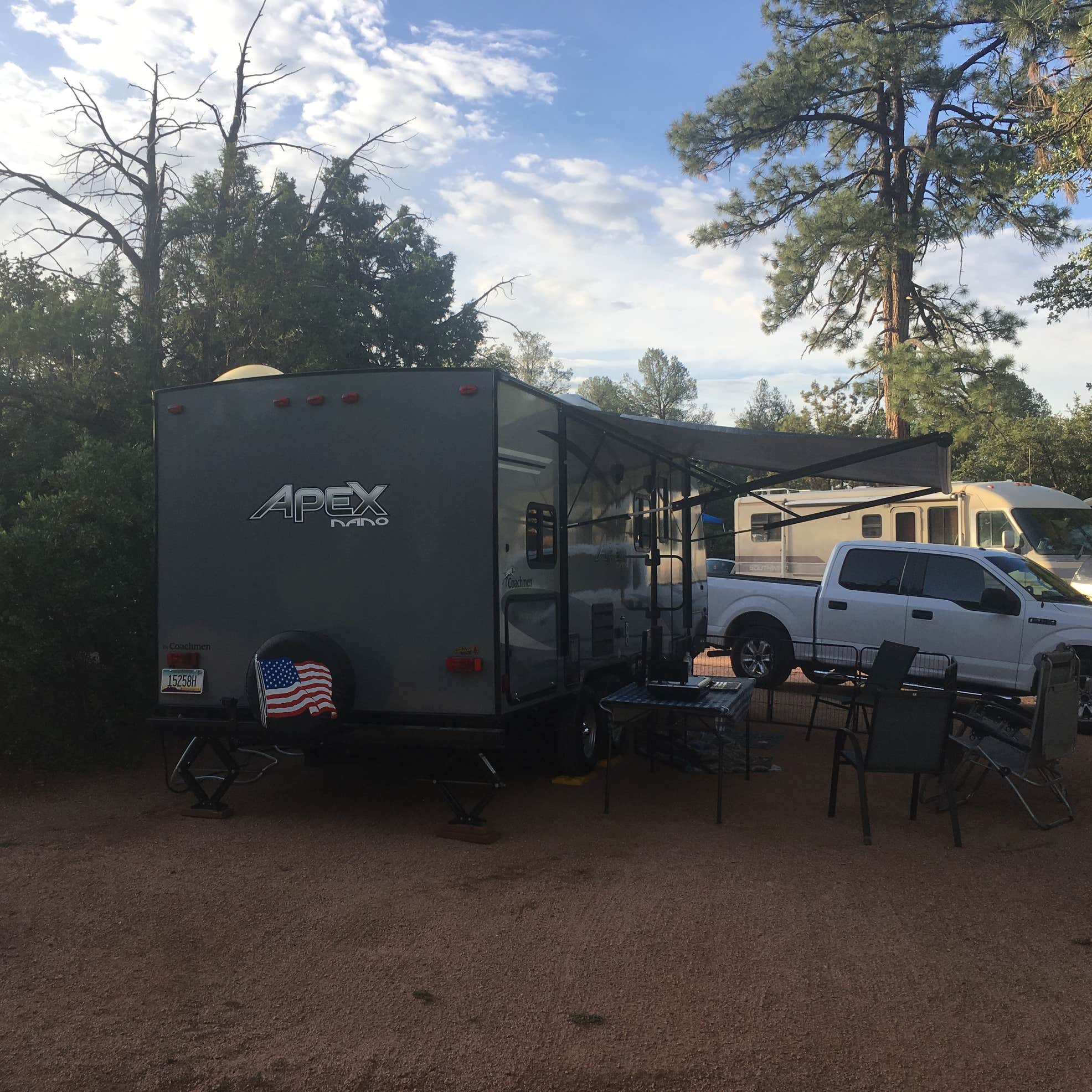 Payson Campground & RV Resort Camping | The Dyrt