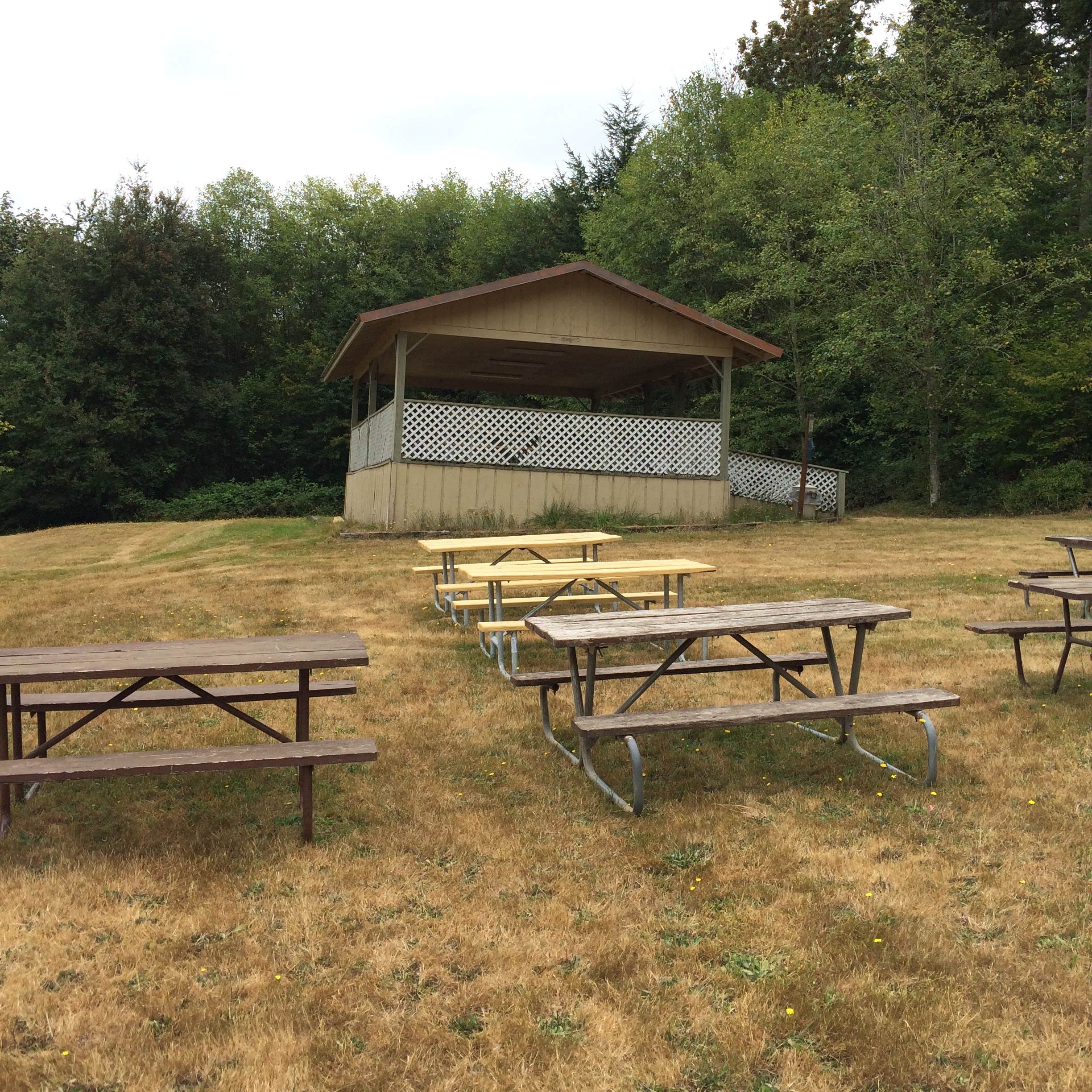 Chehalis RV & Camping Resort Camping | The Dyrt