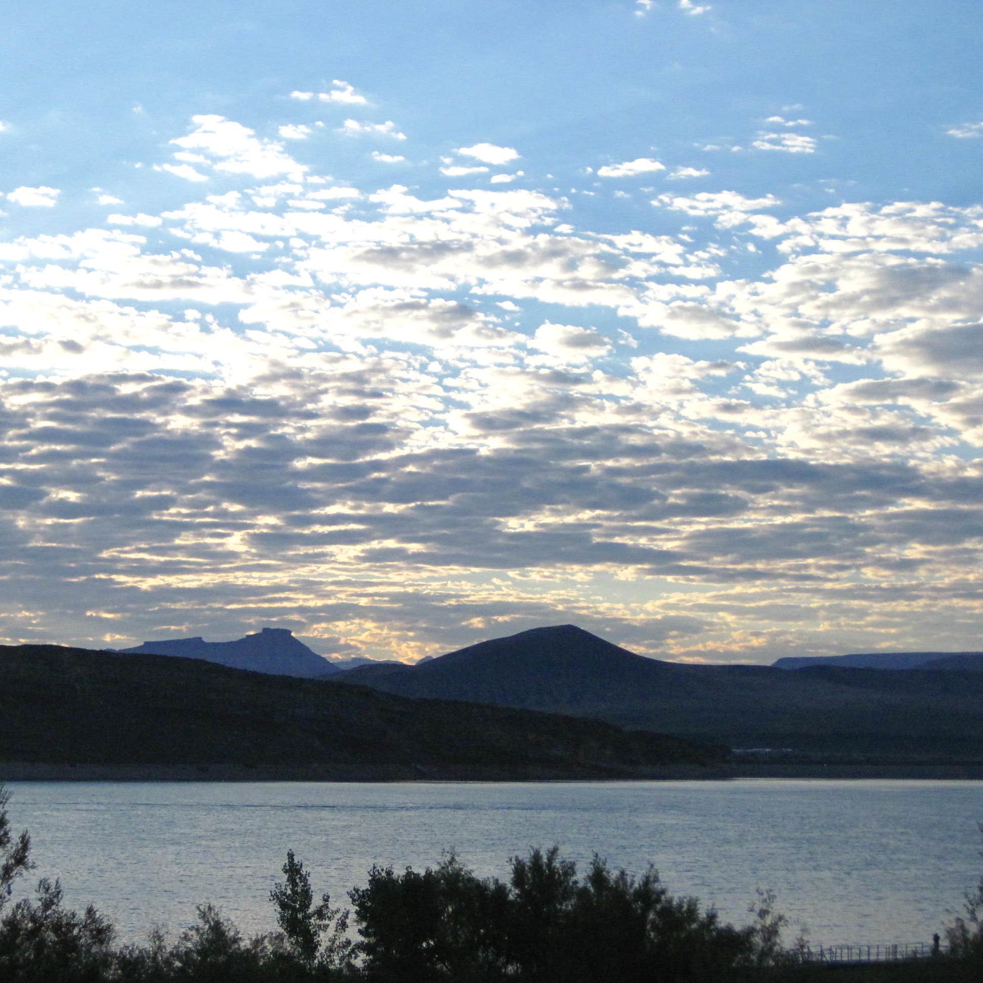 Quail Creek State Park Camping | The Dyrt