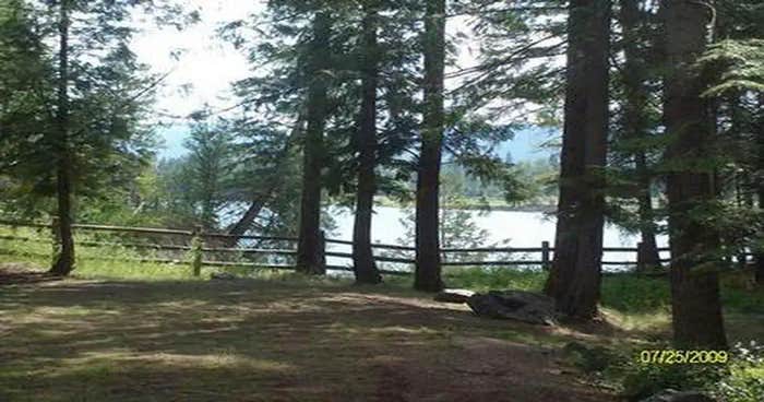 Camper-Submitted Photos of Edgewater Campground