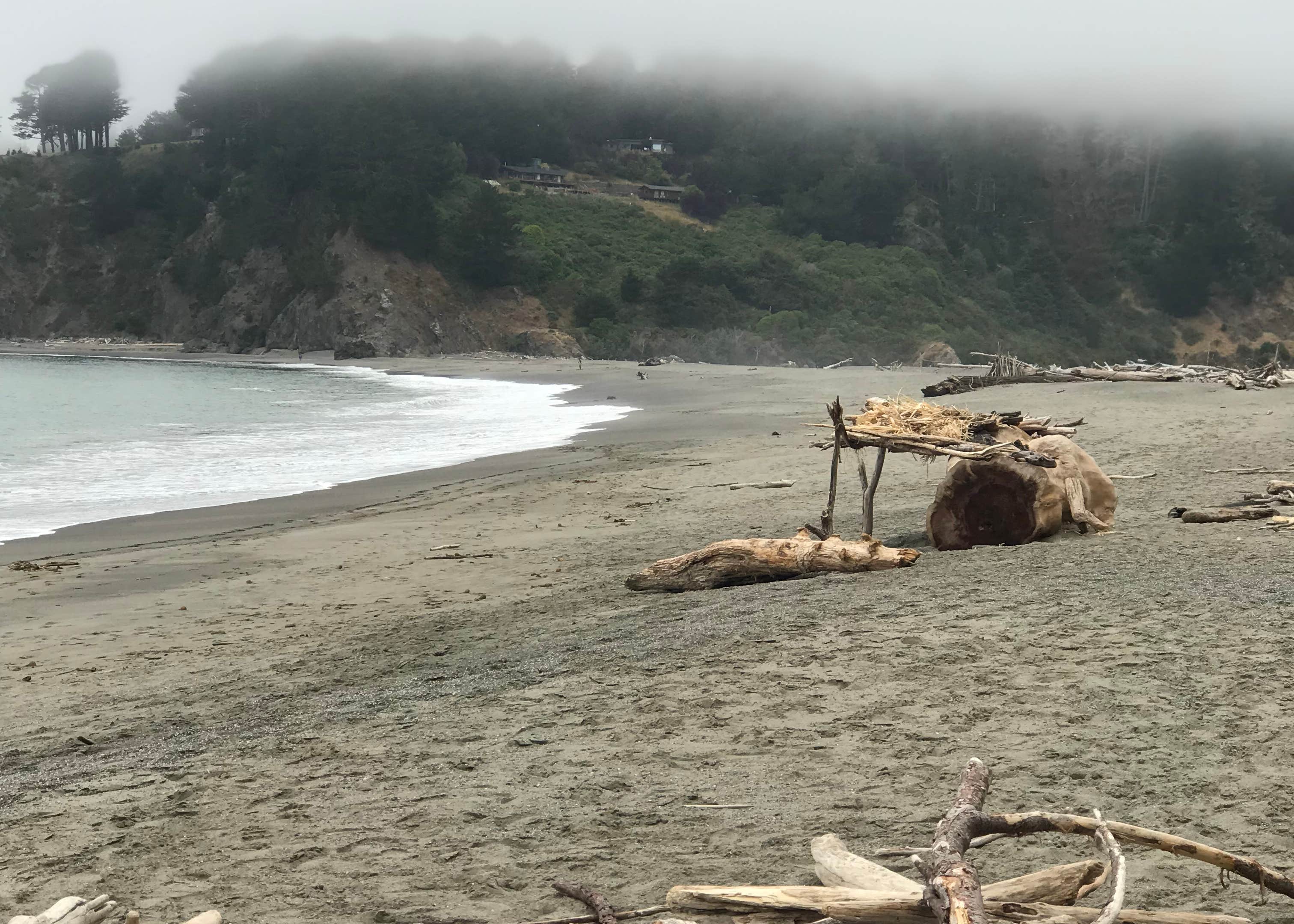 Navarro Beach Campground Camping | The Dyrt