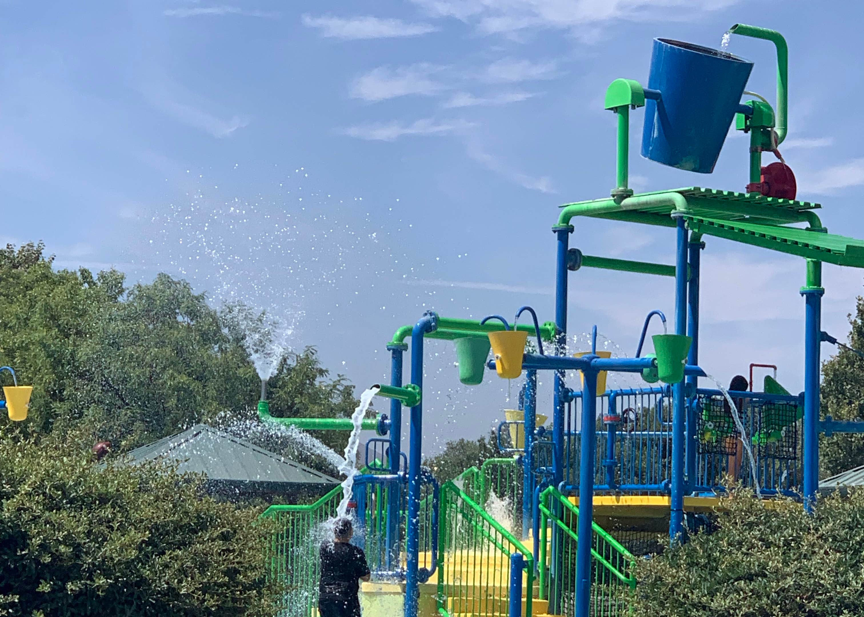 Rancho Jurupa RV Park Camping | The Dyrt