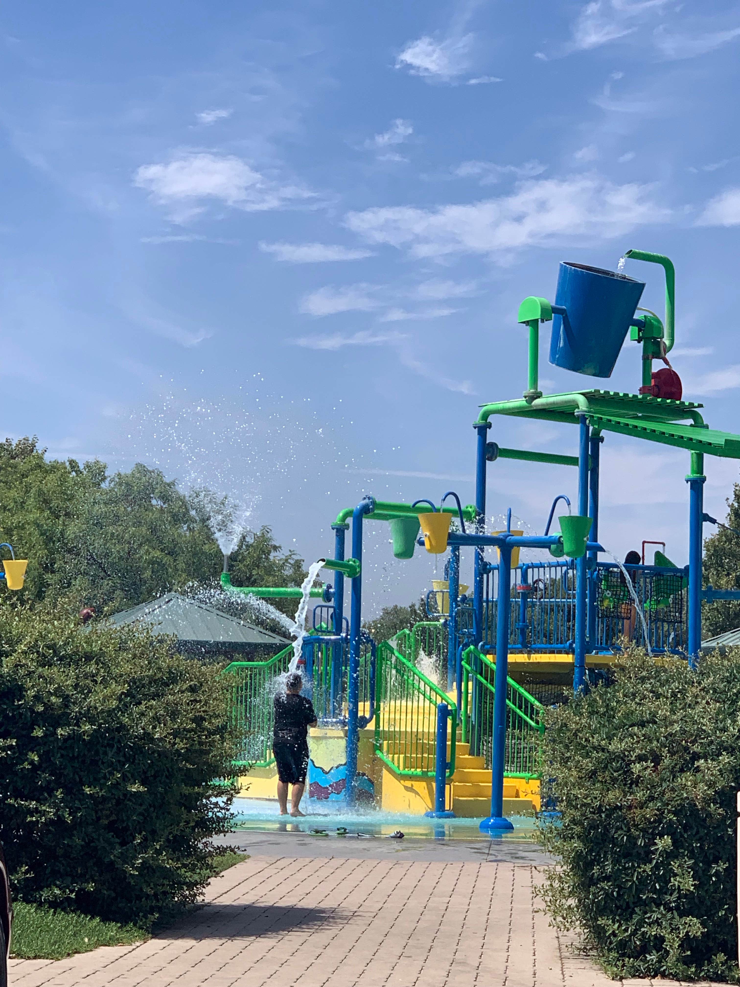 Rancho Jurupa RV Park Camping | The Dyrt