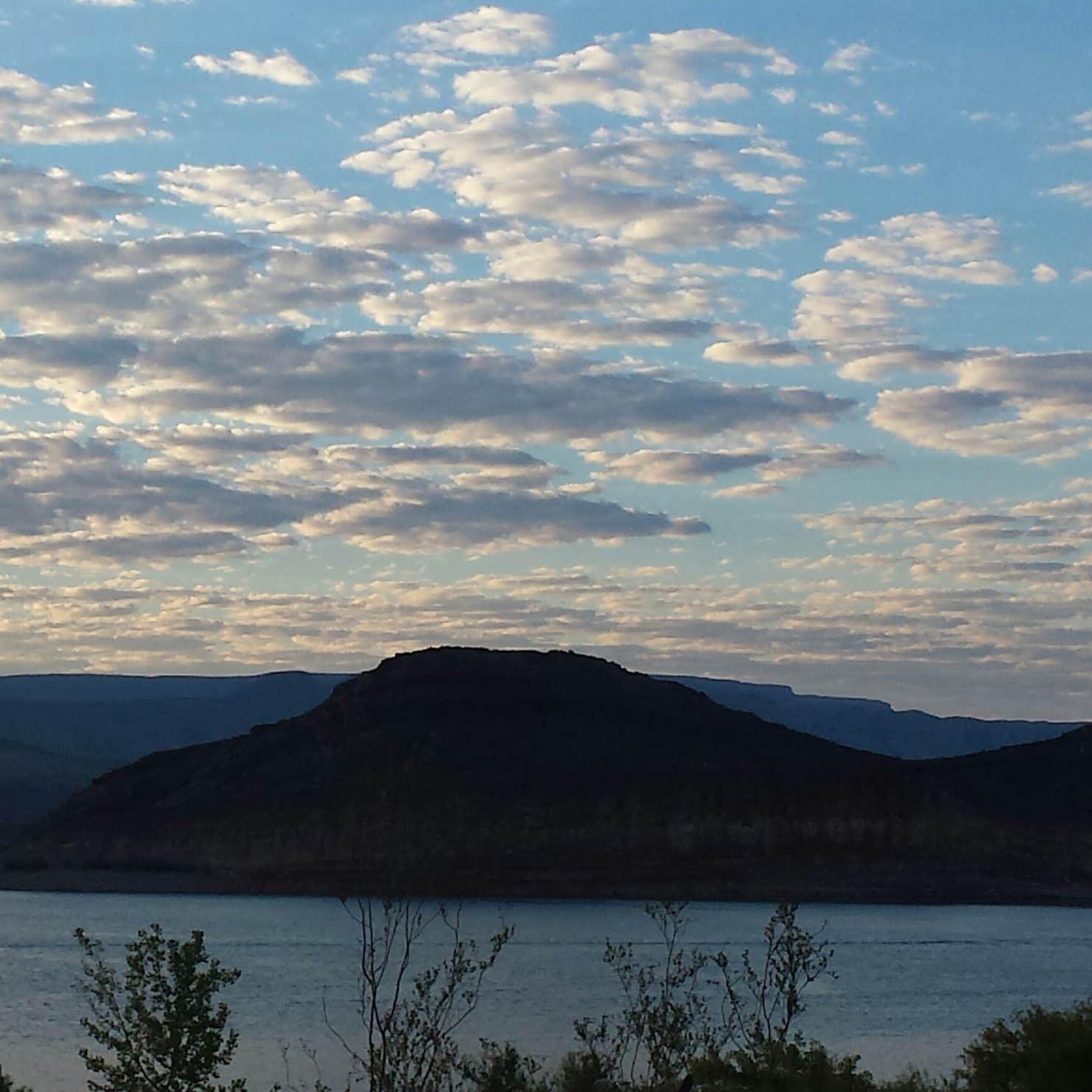 Quail Creek State Park Camping | The Dyrt