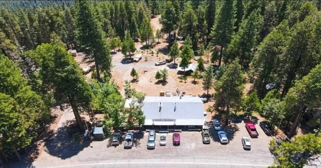 Cooks Station Campground | Grizzly Flats, California
