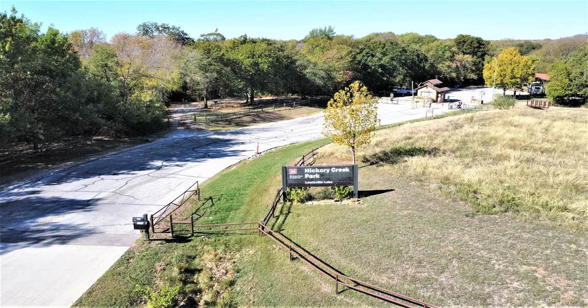Flower Mound, TX - Top-Rated Campgrounds & Lake Camping