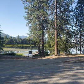 Rose Lake Camping | The Dyrt