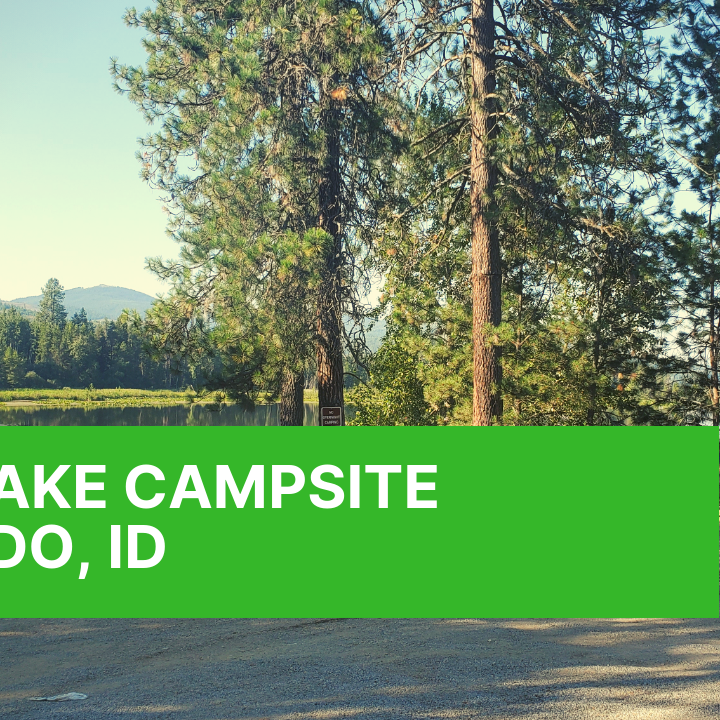 Rose Lake Camping | The Dyrt