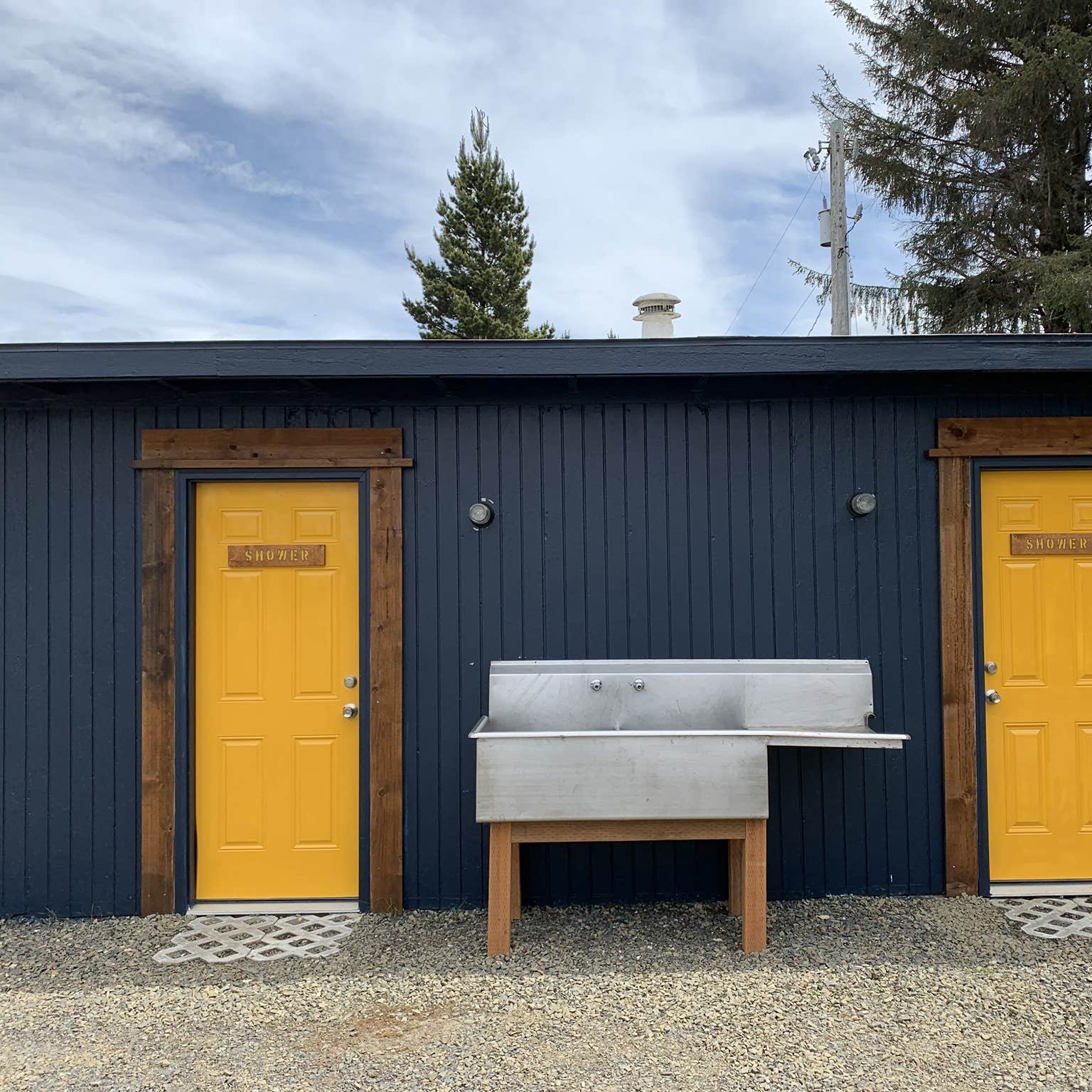 The Lamp Camp Camping | The Dyrt