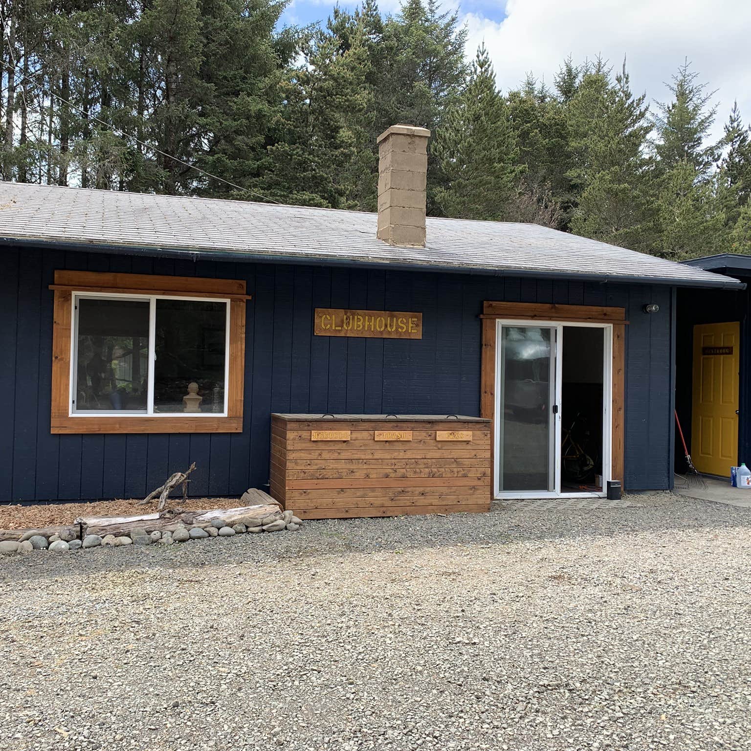 The Lamp Camp Camping | The Dyrt