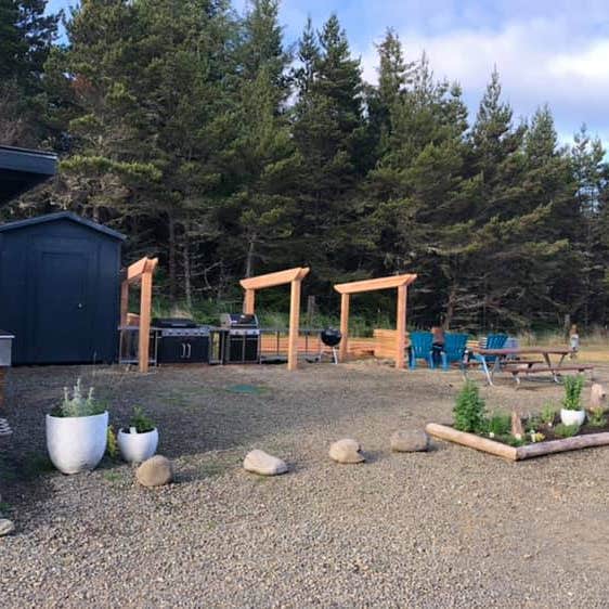 The Lamp Camp Camping | The Dyrt