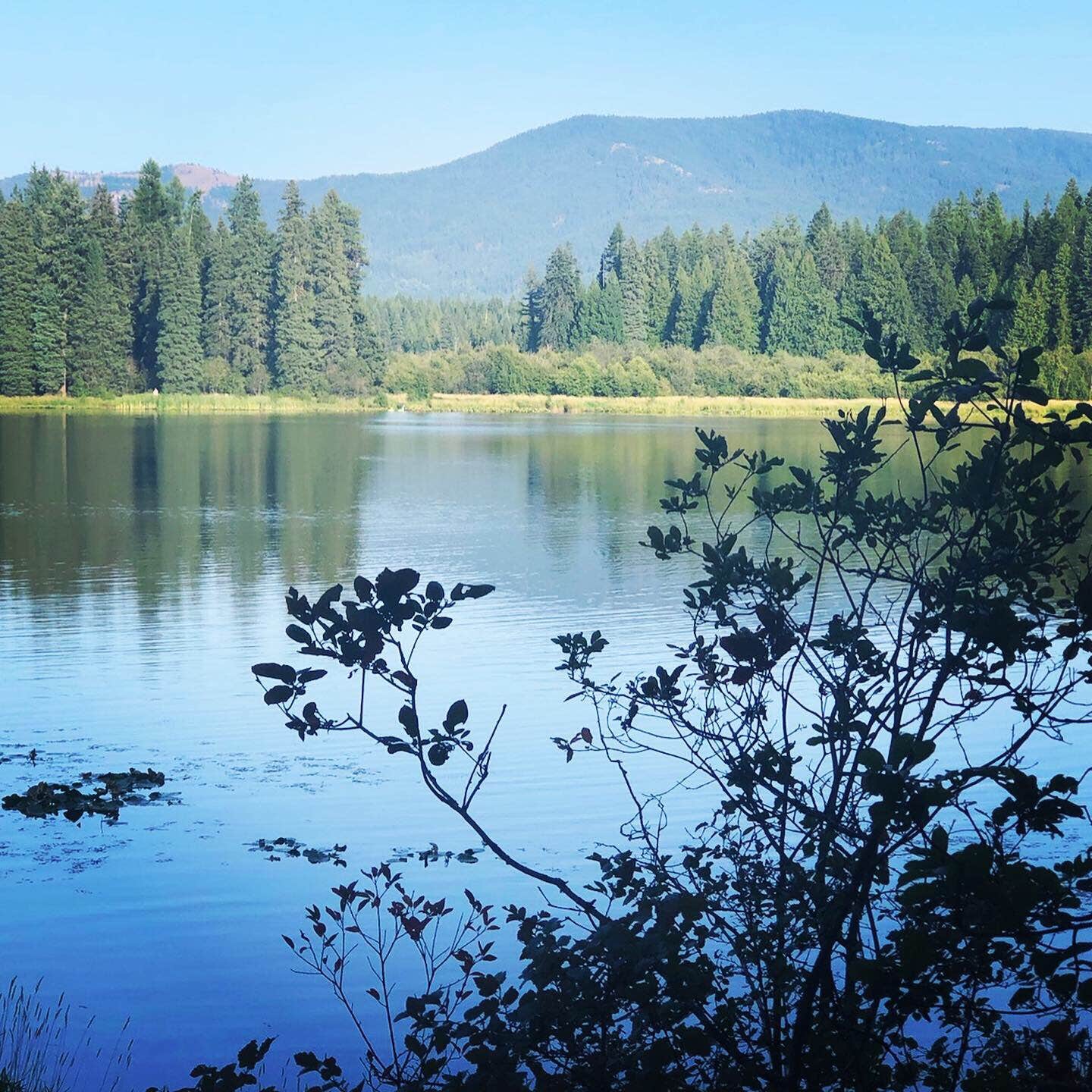 Round Lake State Park Campground | Sagle, ID