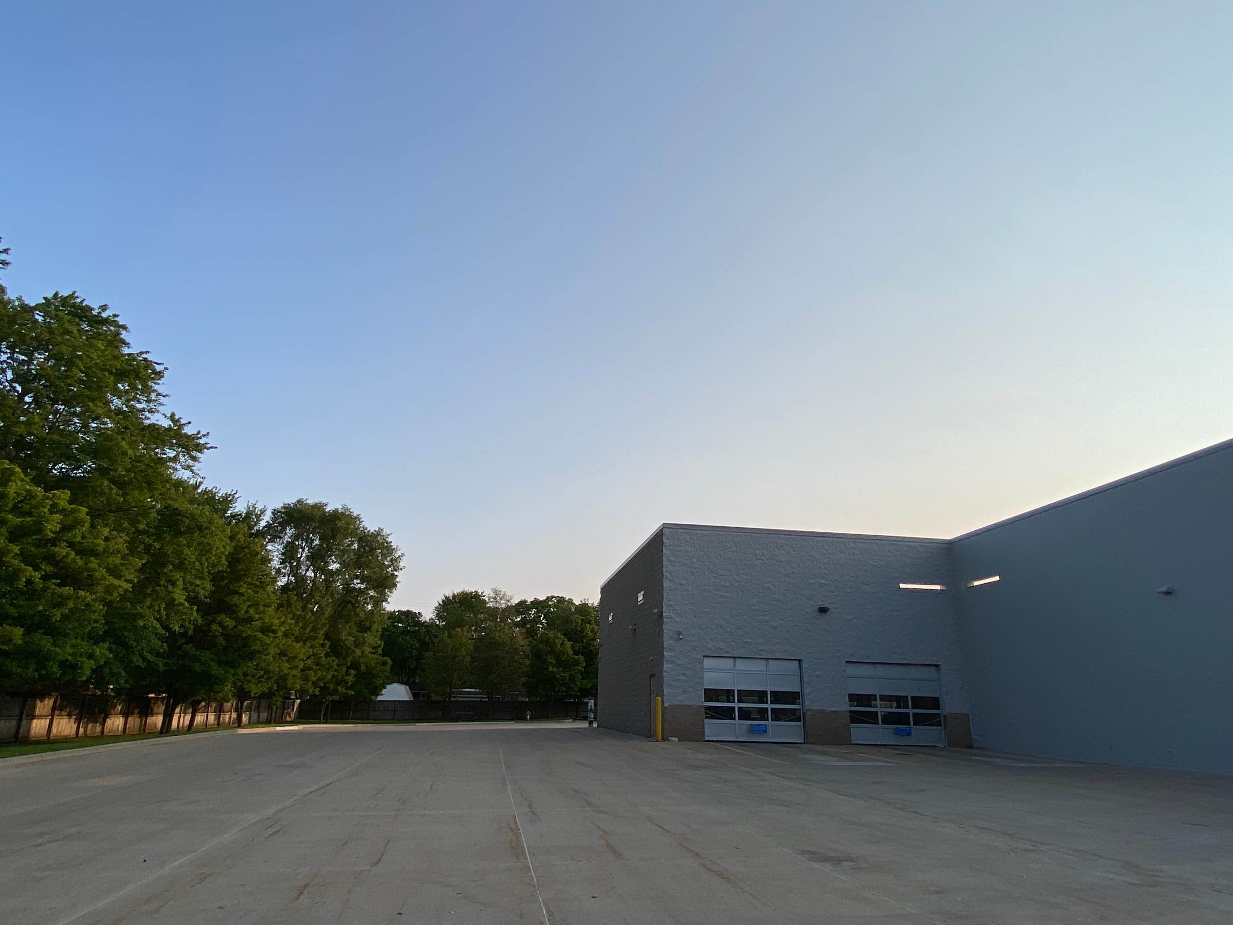 Walmart — Muskegon Supercenter | Norton Shores, Michigan