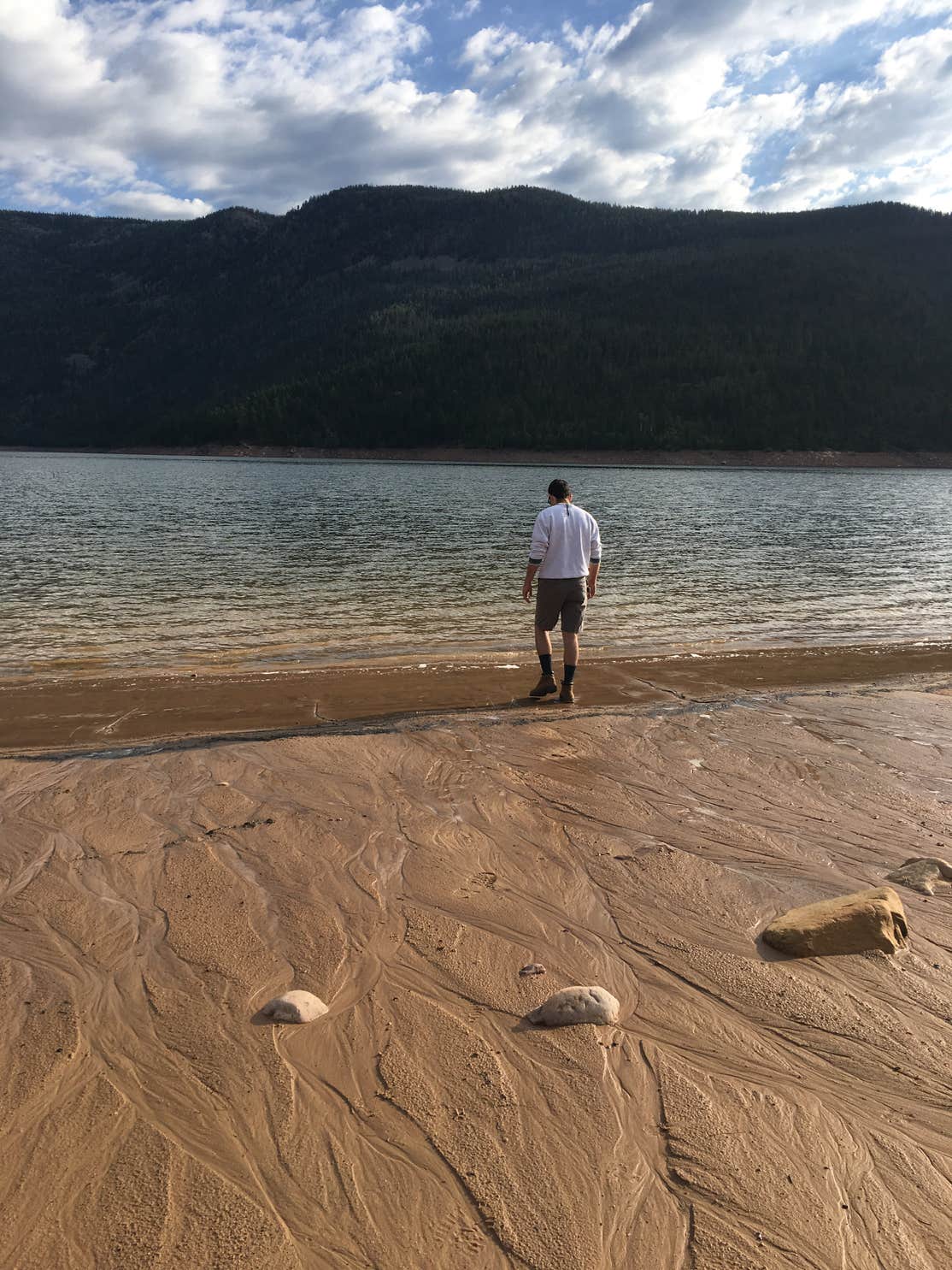 Moon Lake Campground | The Dyrt