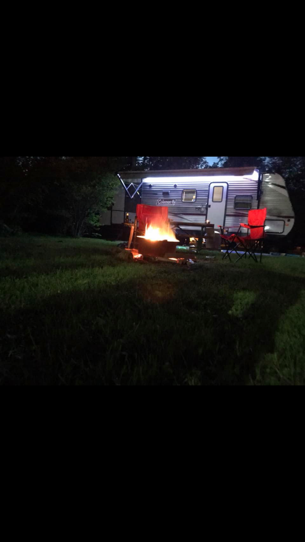 Lake Bluff RV Park | Wolcott, NY