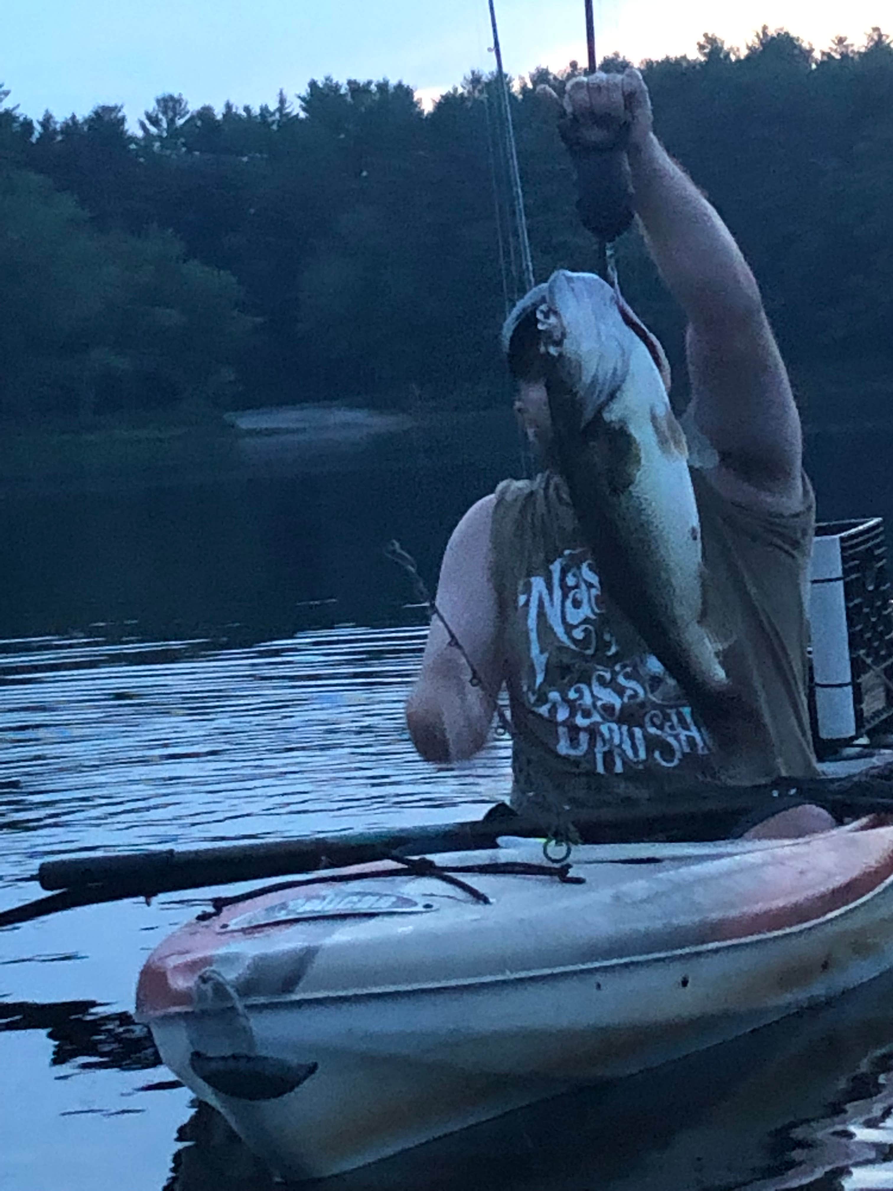 Lake Dennison Recreation Area Camping | Foster Lake, Oregon