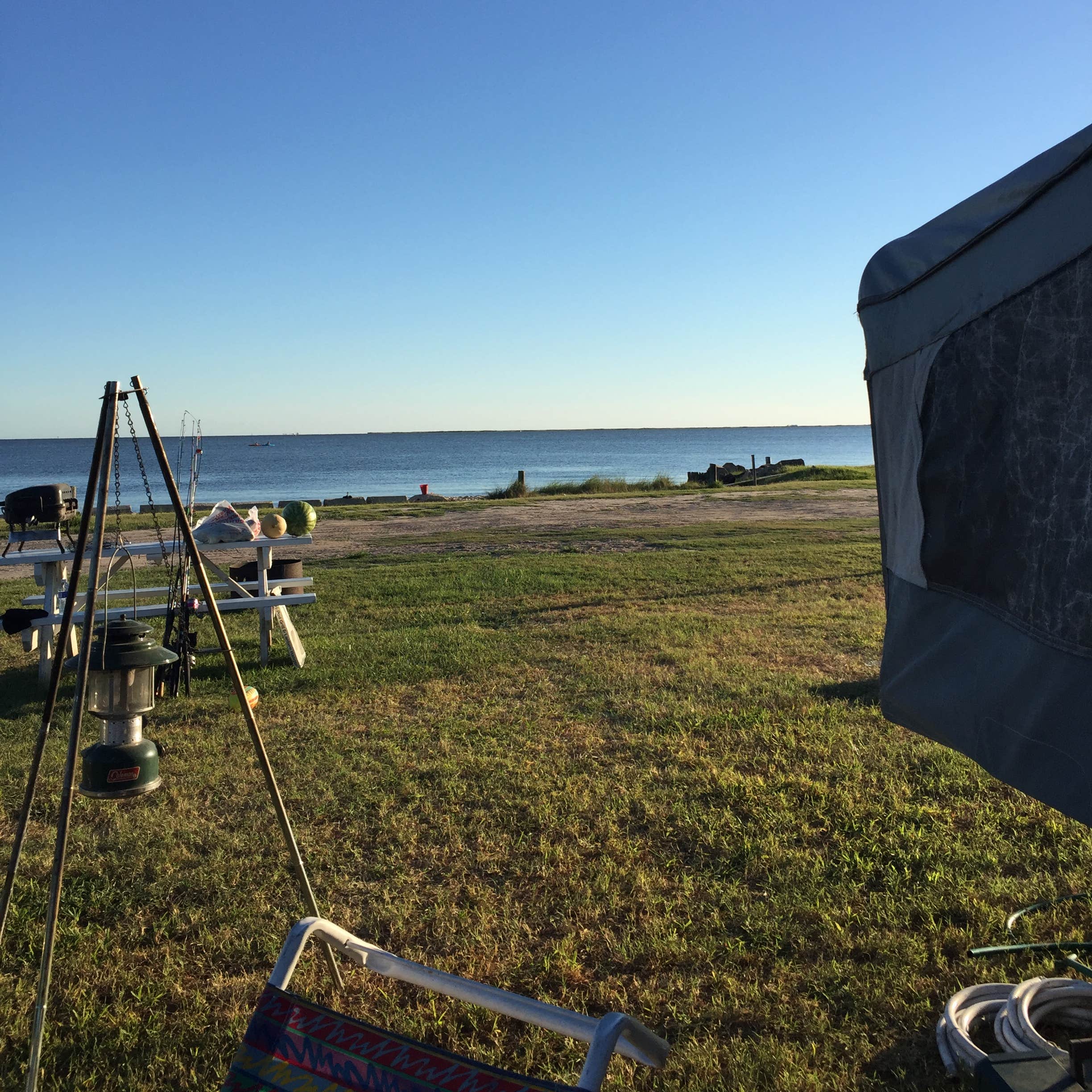 Roaring Point Waterfront Campground Camping | The Dyrt