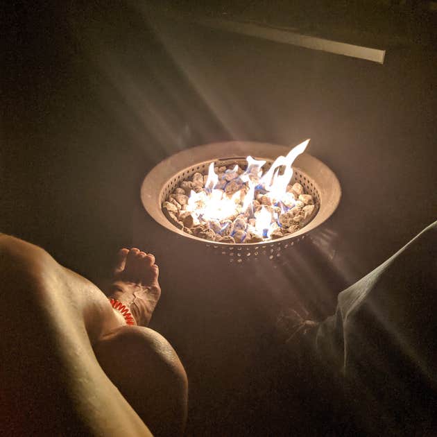 Cold Brook Lake Campground Camping | The Dyrt