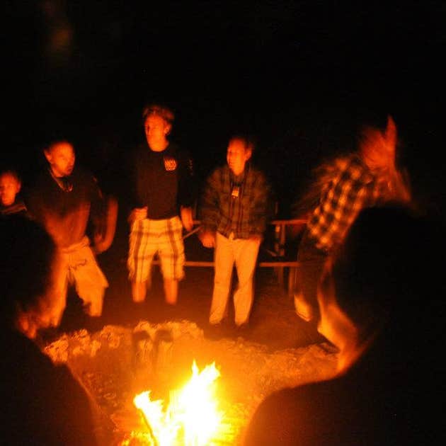 Elliott Key - Biscayne National Park Camping | The Dyrt