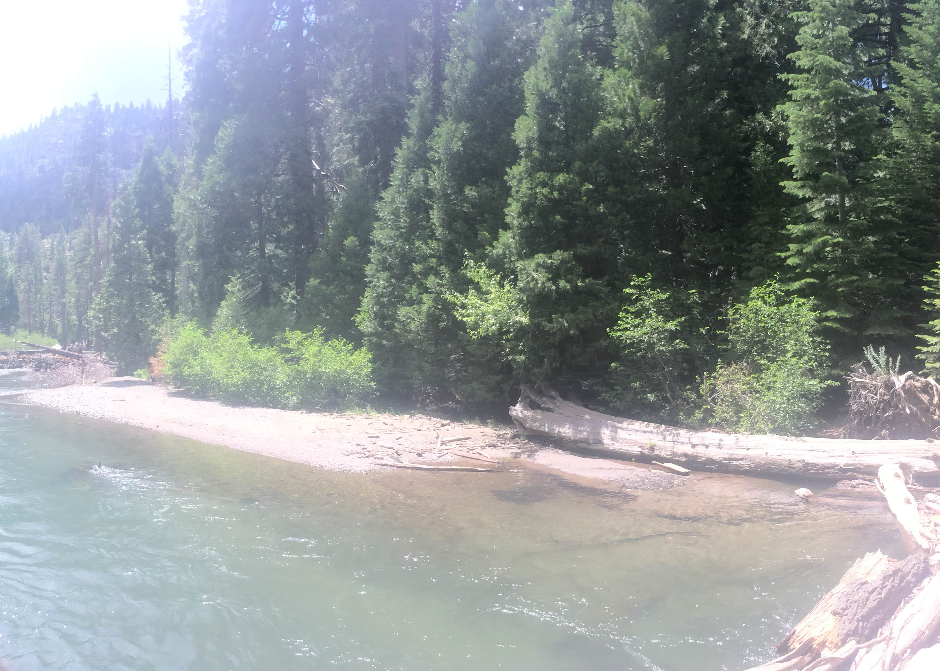 Kennedy Meadows Campground Camping | The Dyrt