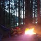 Council Lake Camping | Skamania, WA