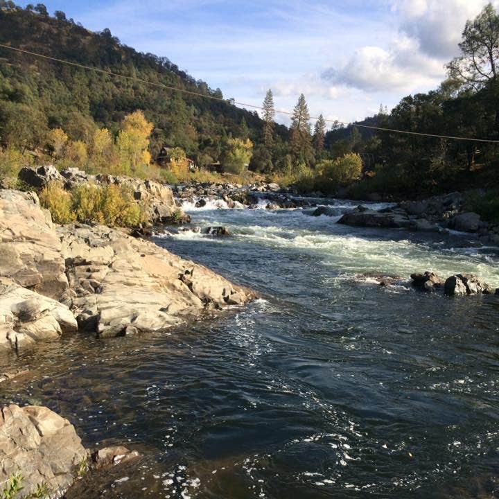 Coloma Resort Camping | The Dyrt