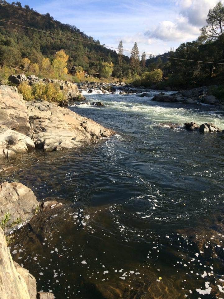 Coloma Resort Camping | Coloma, CA