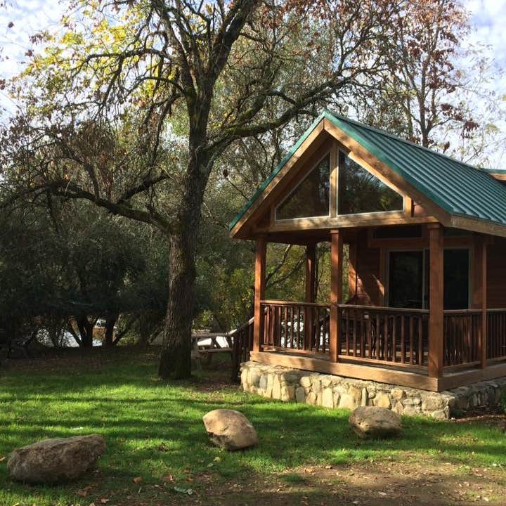 Coloma Resort Camping | The Dyrt