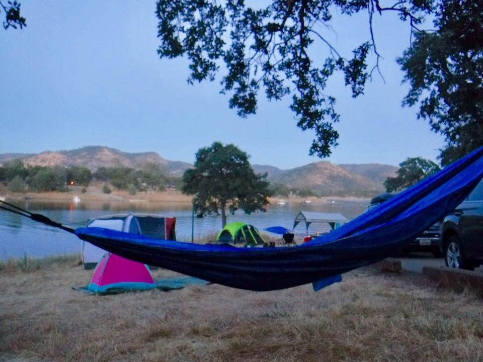 Acorn Campground | Valley Springs, California