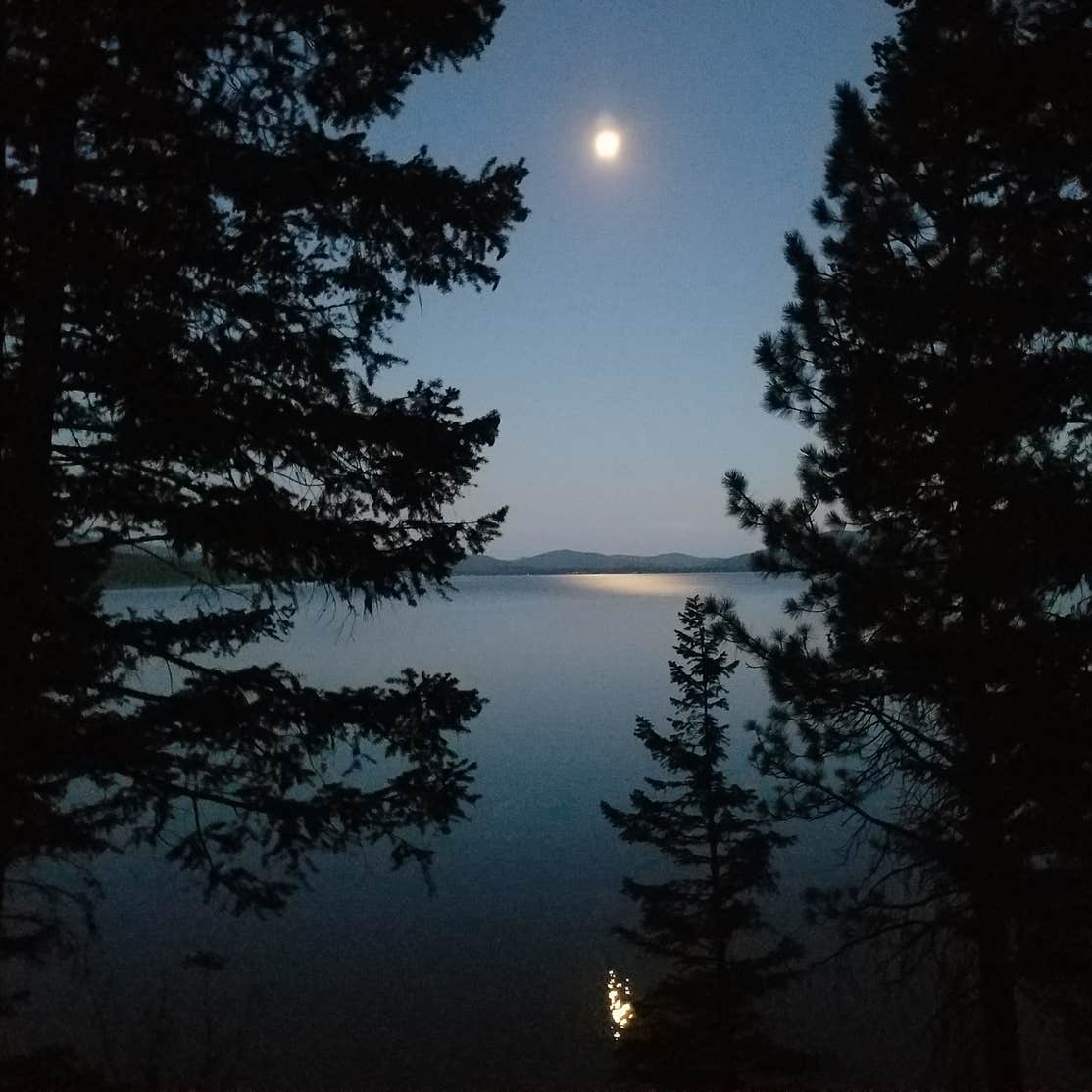 Little Bitterroot Lake Campground Camping | The Dyrt